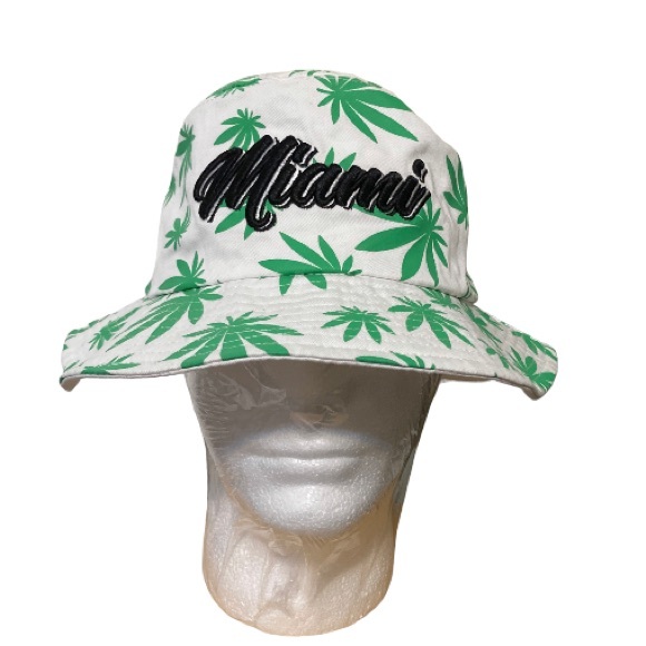 Freestyle | Accessories | Miami Bucket Hat | Poshmark